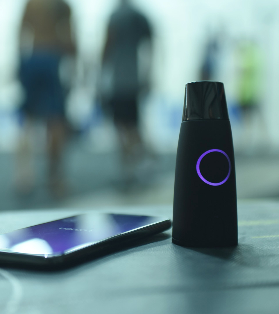 Who can use Lumen?