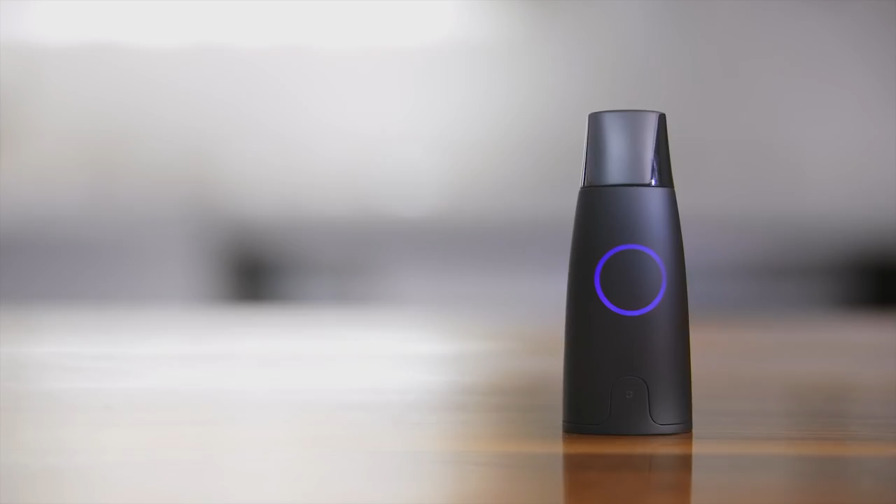 Understanding the lights on your Lumen