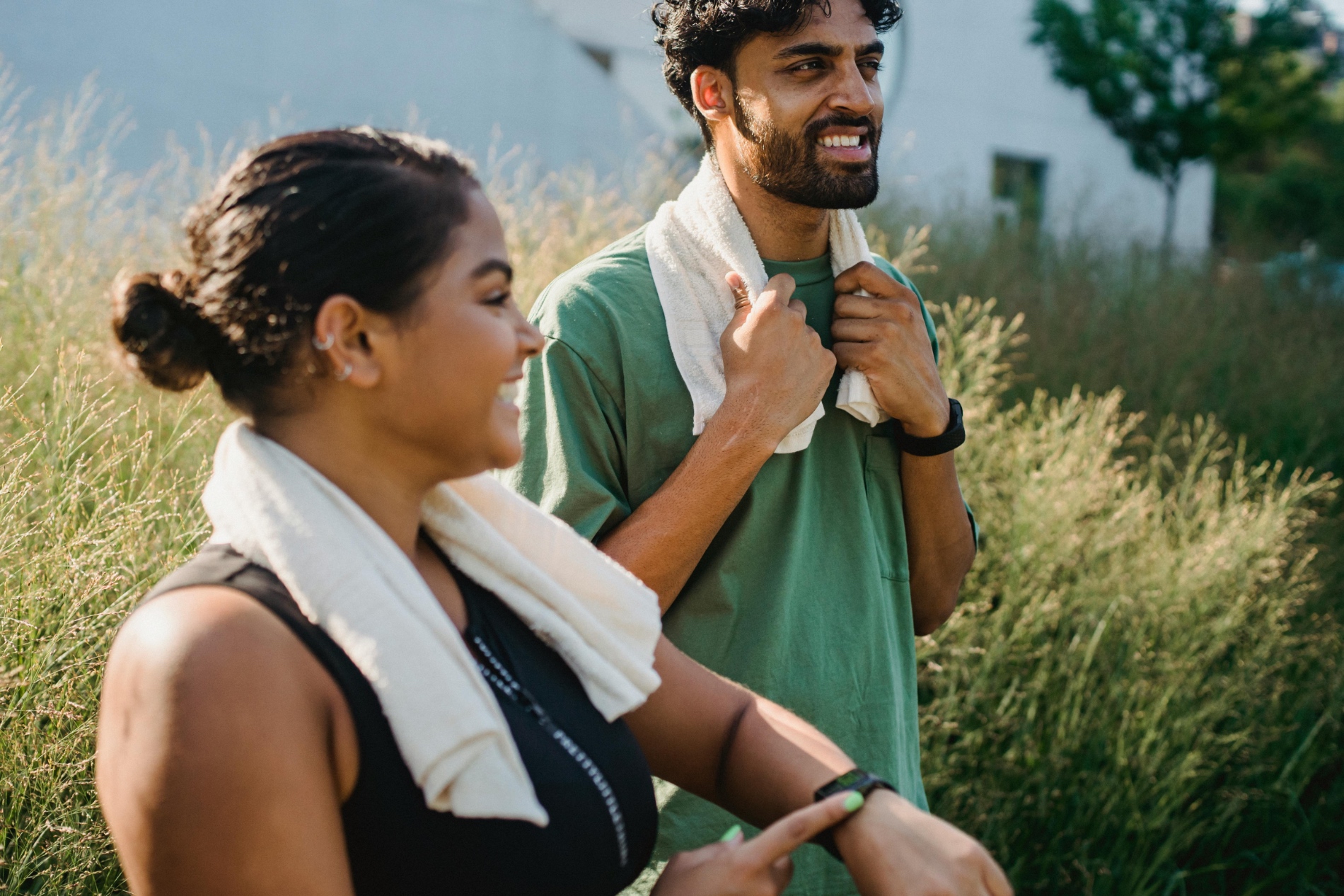 The DUO plan - Sharing your Lumen